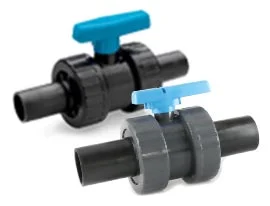 AICM - Plimat PVC Rohrzubehör | B2B Industriekomponenten Deutschland