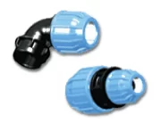 AICM - Plimat PVC Rohrzubehör | B2B Industriekomponenten Deutschland